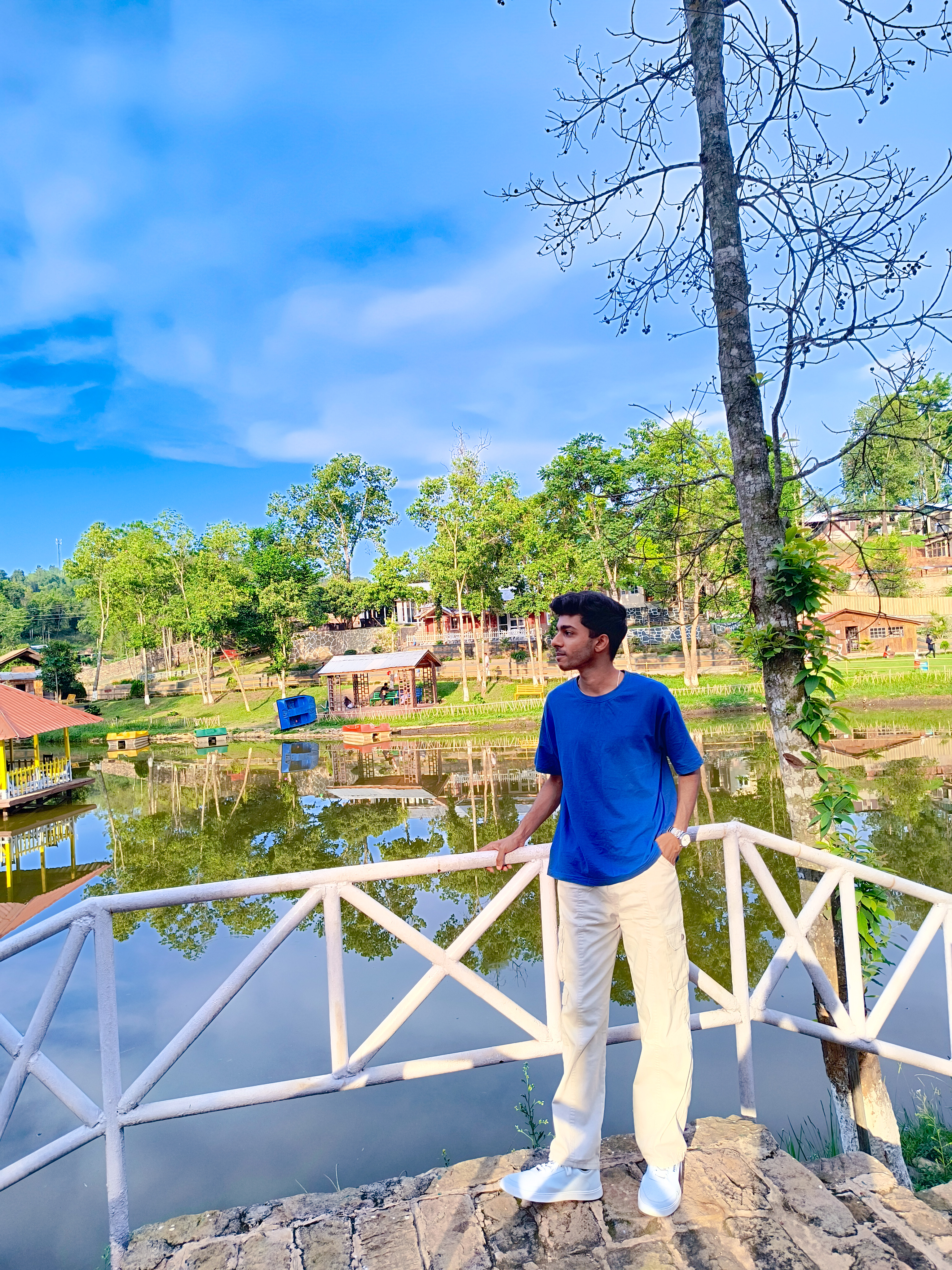 Ayush Sharma | Data Analyst & Engineer